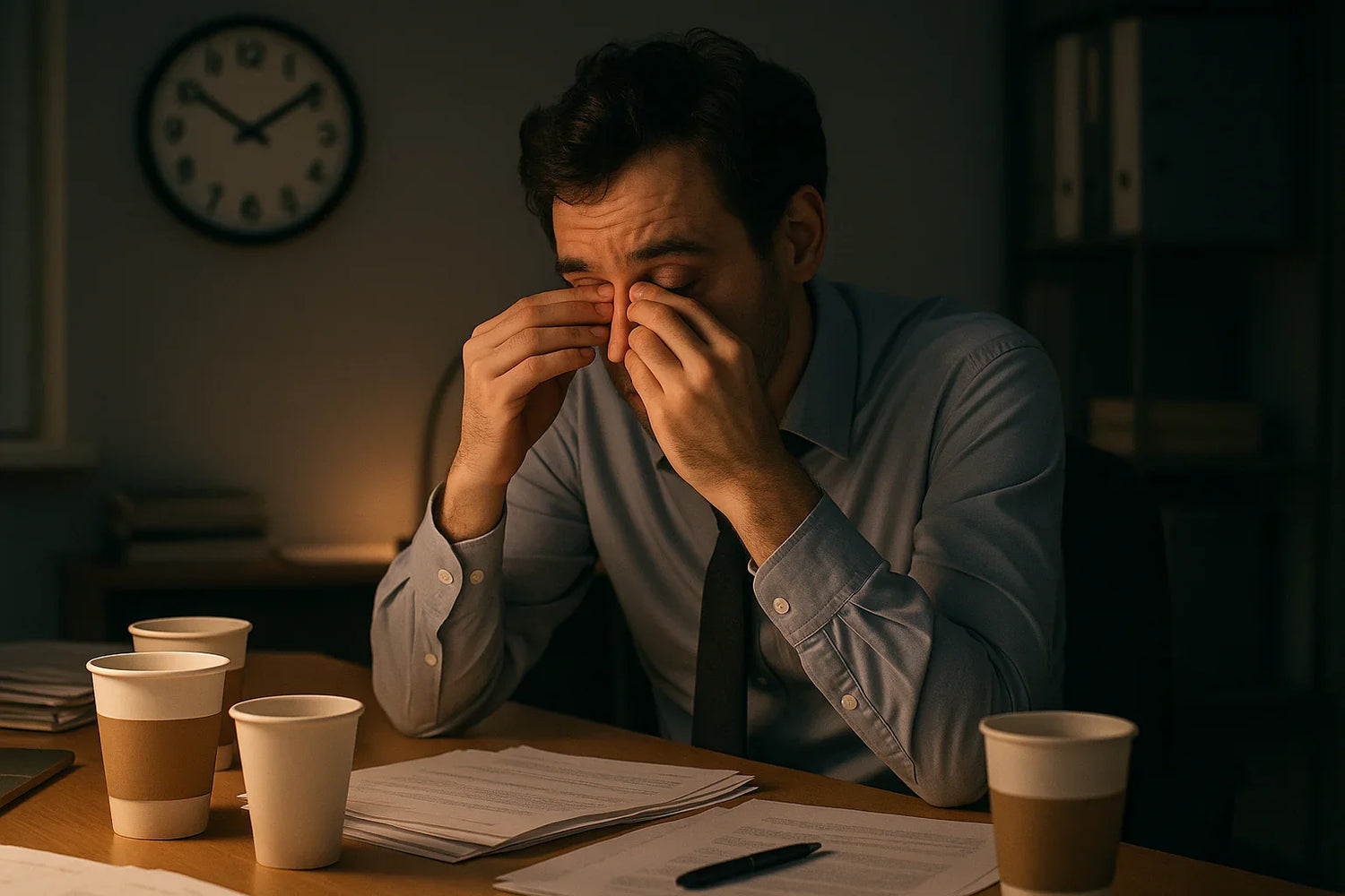 The Sleep Advantage: Boost Job Interview Success with Restful Nights ...